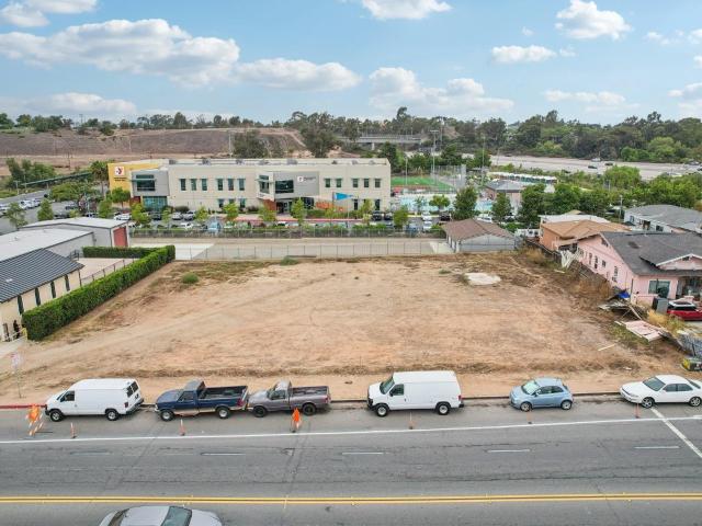 4560 Imperial Ave, Unit 1, San Diego, CA 92113 | MLS #260006 | Compass
