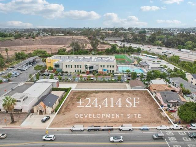 4560 Imperial Ave Unit 1, San Diego, CA 92113