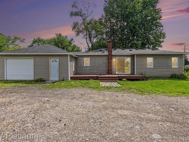 4560 Lapeer Road