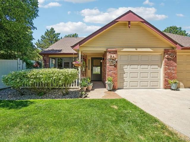 4560 Larkbunting Dr Apt 2A, Fort Collins, CO 80526