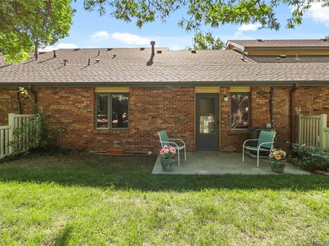 4560 Larkbunting Drive # C9