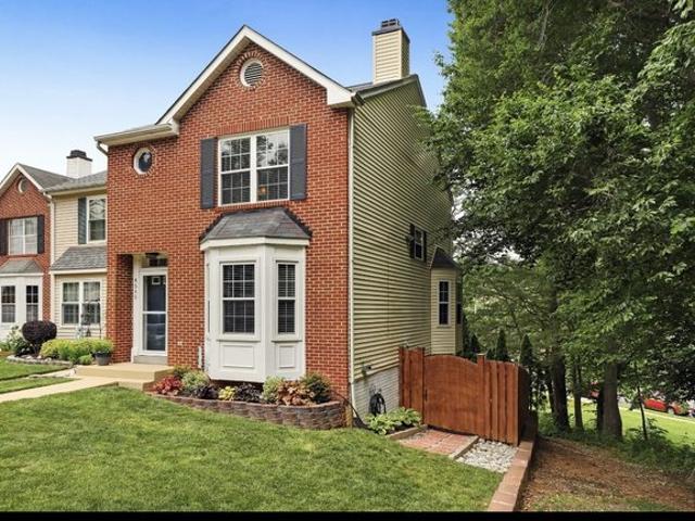 4560 Perch Branch Way, Woodbridge, VA 22193