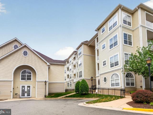 4560 Strutfield Ln, Unit 1103, Alexandria, VA 22311 | MLS #VAAX2059 | Compass