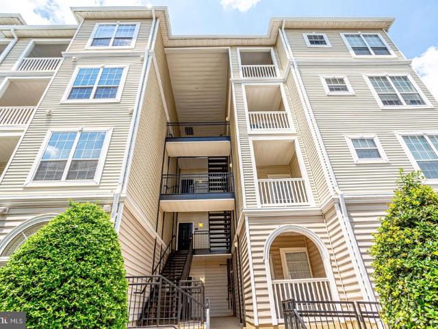 4560 Strutfield Lane # 1110