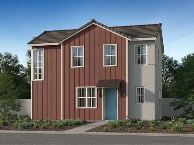 4560 S Forsyth Paseo, Ontario, CA 91762