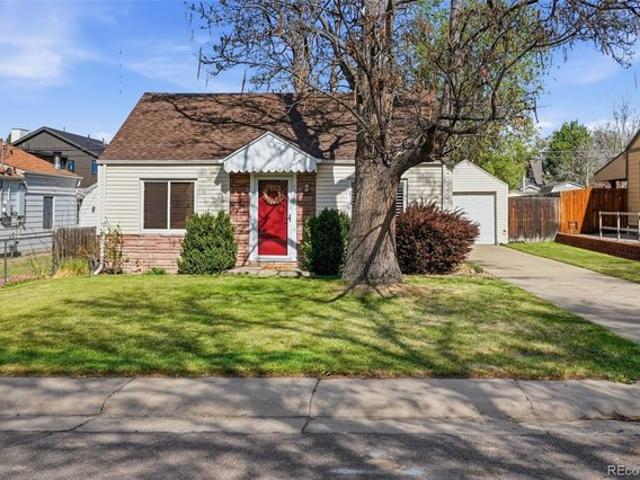 4560 S Washington St, Englewood, CO 80113