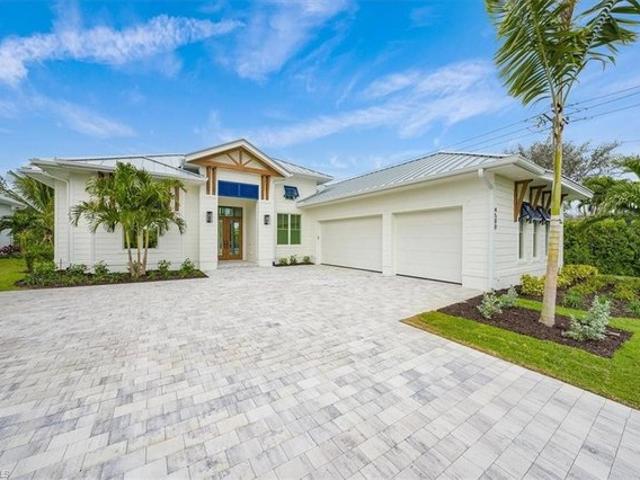 4560 Seagrove Landing Way, Estero, FL 34134