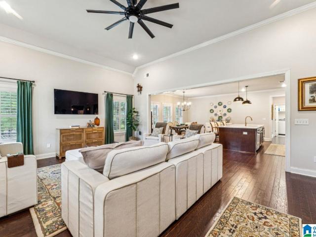 4560 Shady Grove Lane