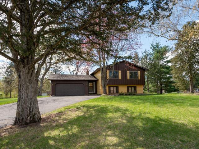 4560 th Ave NW, Andover, MN 55304 | MLS #7060 | Compass