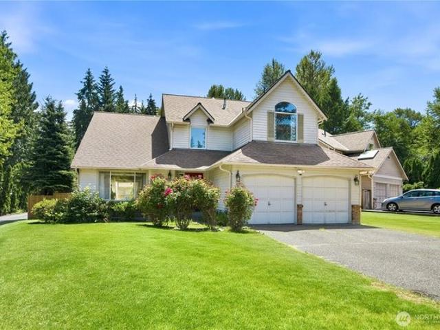 4560 th Ave SE, Issaquah, WA 98027