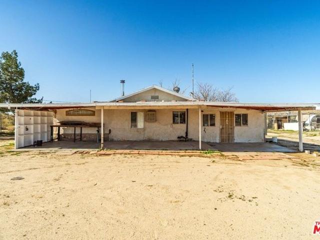 45611 th St E, Lancaster, CA 93535