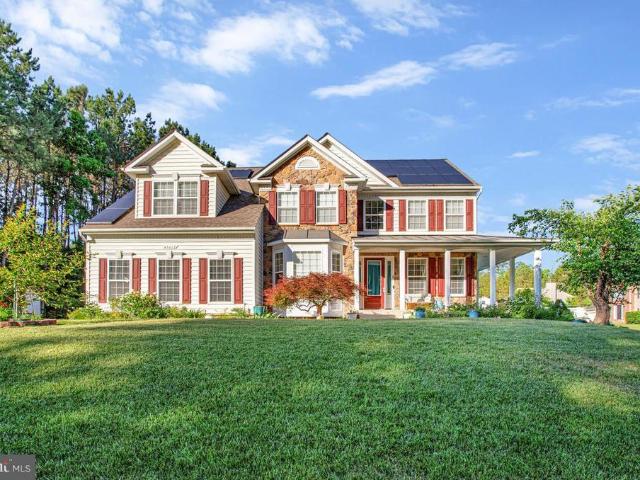 45612 Pleasant Mill Drive