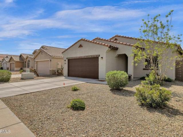 45617 W Rainbow Dr, Maricopa, AZ 85139