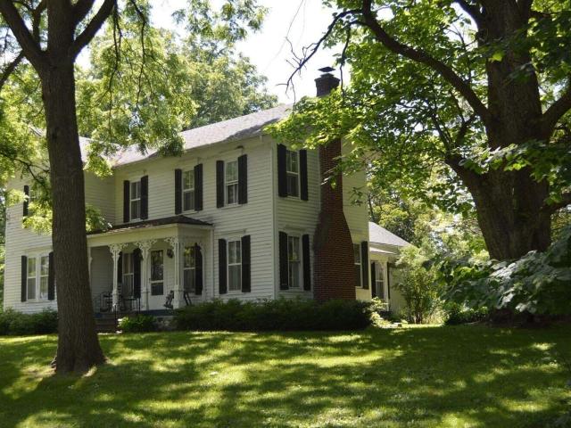 4561 N Lake Road