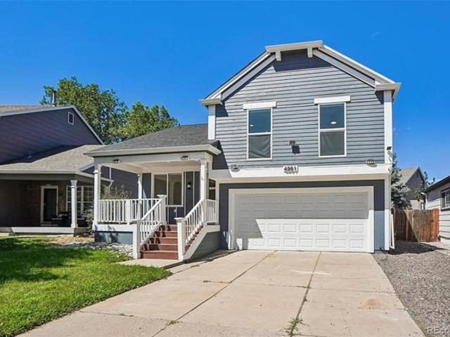4561 Nepal St Lot 6, Denver, CO 80249