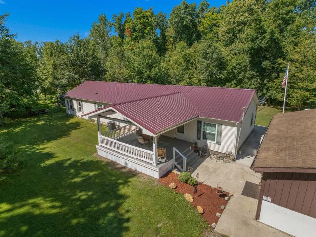 4561 Oak Glen Drive