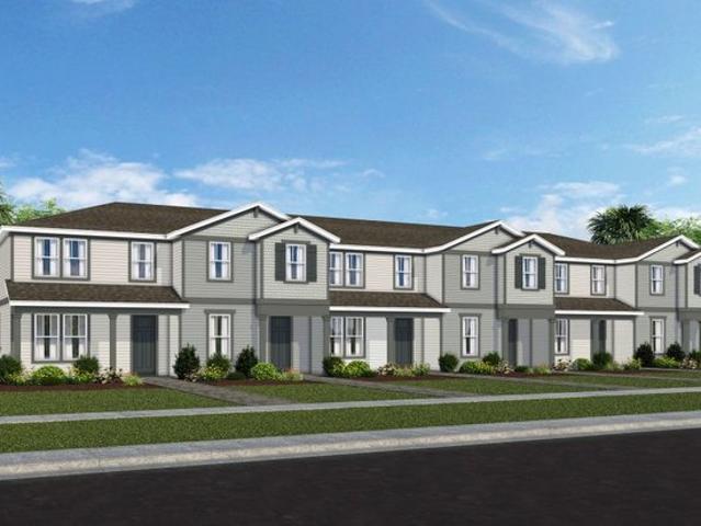 4561 Orchard View Aly, Clermont, FL 34714