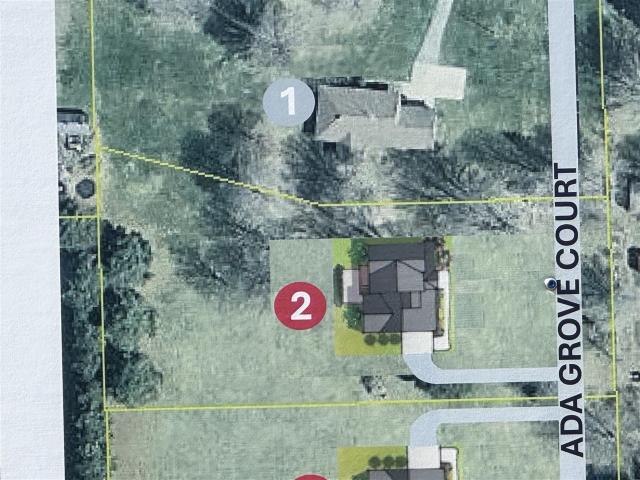 4561 Ada Grove Court