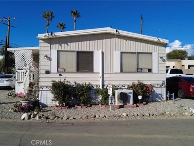 4561 Adobe Palms Rd Units 01 & 29, Twentynine Palms, CA 92277