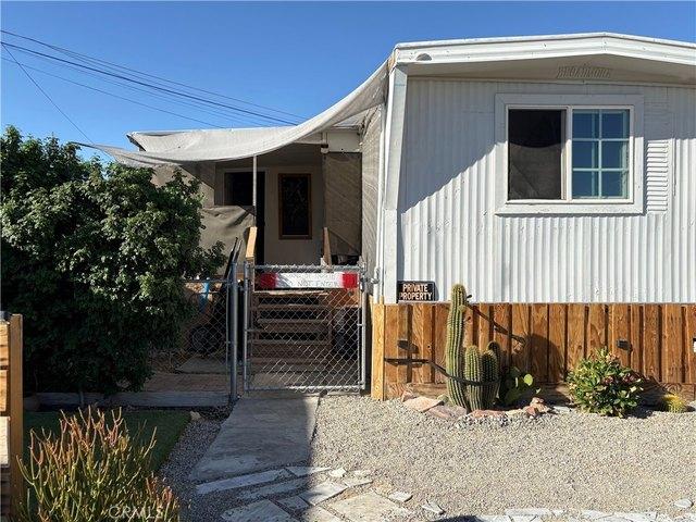 4561 Adobe Palms Rd Units 46 & 29, Twentynine Palms, CA 92277