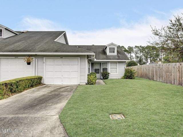 4561 Cabbage Pond Dr, Jacksonville, FL 32257