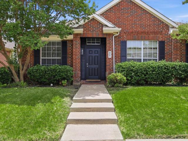 4561 Crooked Ridge Drive