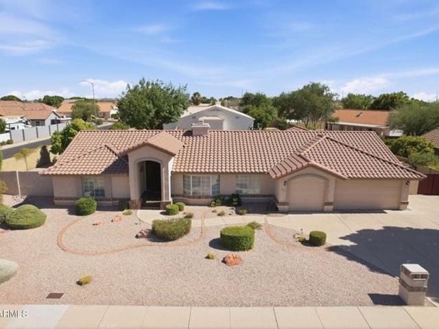 4561 E Enrose St, Mesa, AZ 85205