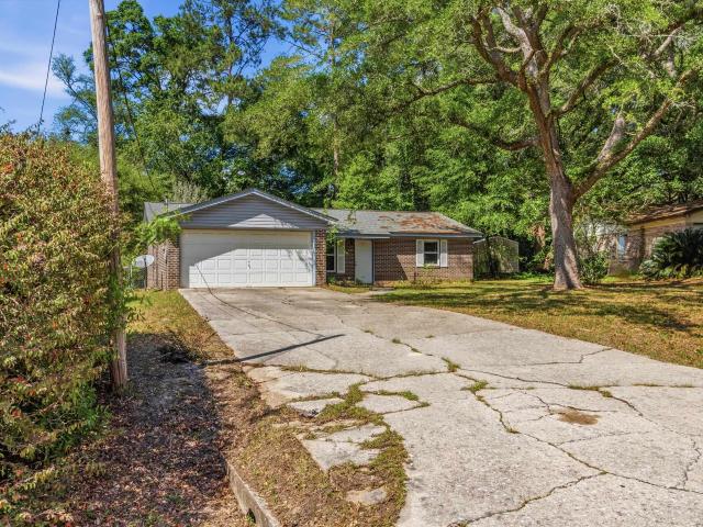 4561 Hickory Forest Cir, Tallahassee, FL 32303 | MLS #399419