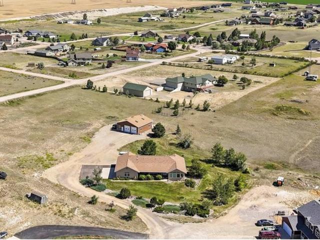 4561 Hillcrest Ct, Helena, MT 59602