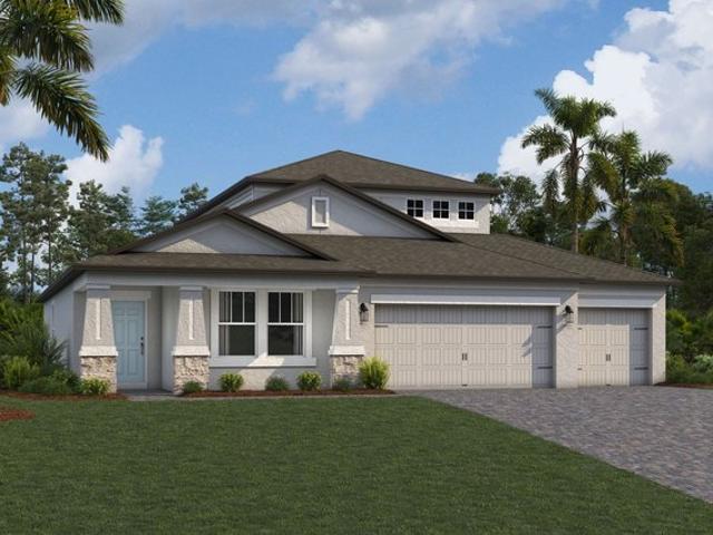 4561 Lake Fox Dr, Lakeland, FL 33810