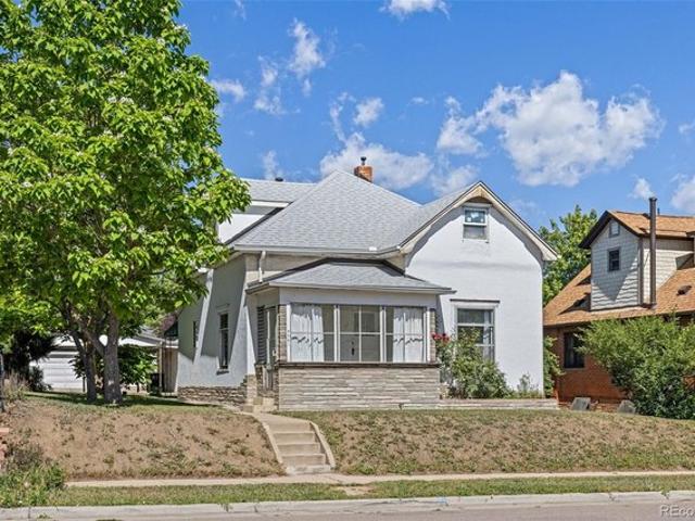 4561 Lowell Blvd, Denver, CO 80211