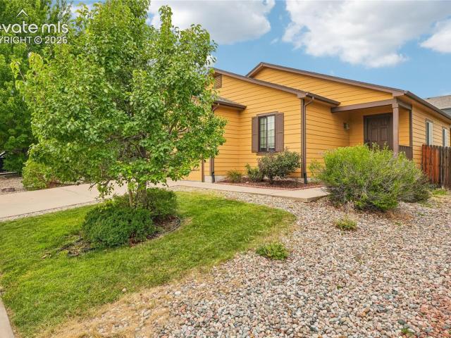 4561 Range Creek Drive