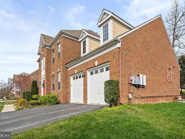 4561 Rona Place