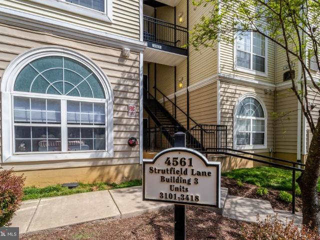 4561 Strutfield Lane # 3318