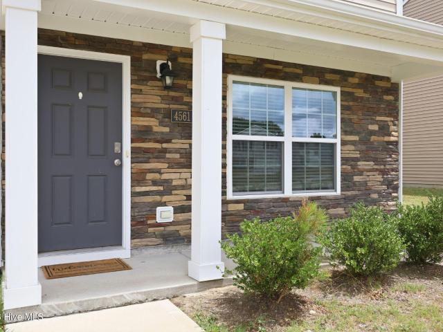 4561 Sandstone Drive