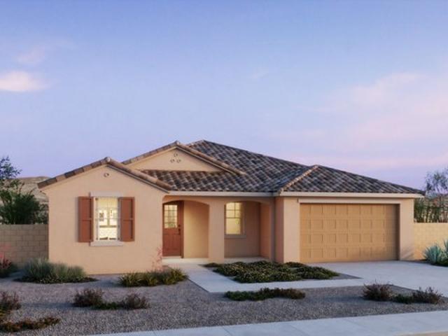 4561 W Tortolita Peak Dr, Marana, AZ 85658