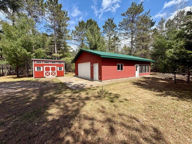 4561A Cth # B, Land O Lakes, WI 54541