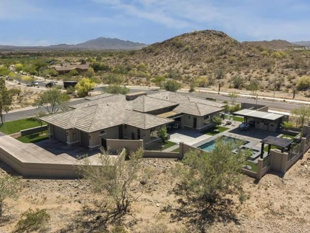 4562 N Chelsea Dr, Buckeye, AZ 85396