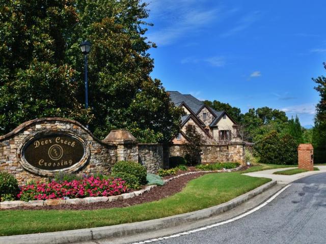 4562 A Fawn Path, Gainesville, GA 30506 | MLS #6786