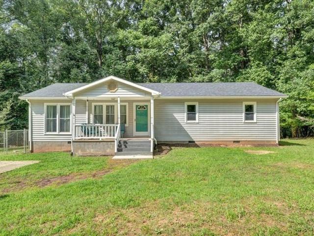 4562 Airport Rd, Bassett, VA 24055