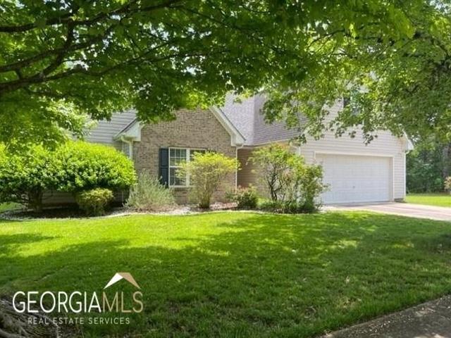 4562 Beaverton Cir, Loganville, GA 30052