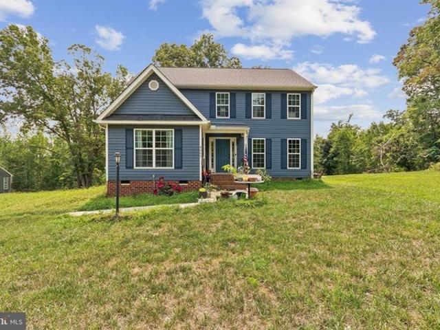 4562 Blue Run Rd Lot 2, Somerset, VA 22972