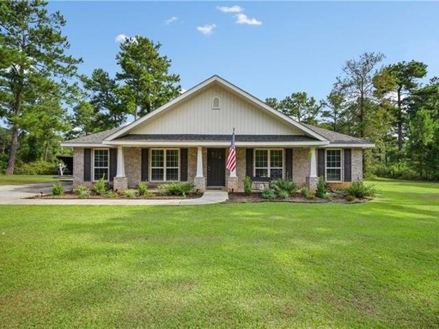 4562 Cypress Park Dr, Mobile, AL 36619