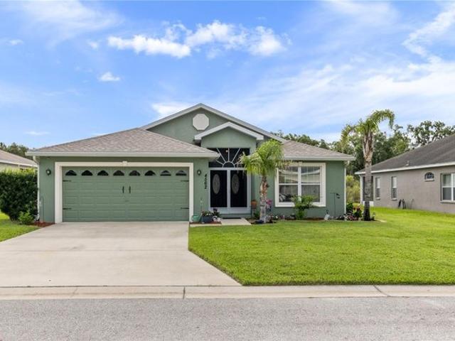 4562 Fairway Oaks Dr, Mulberry, FL 33860