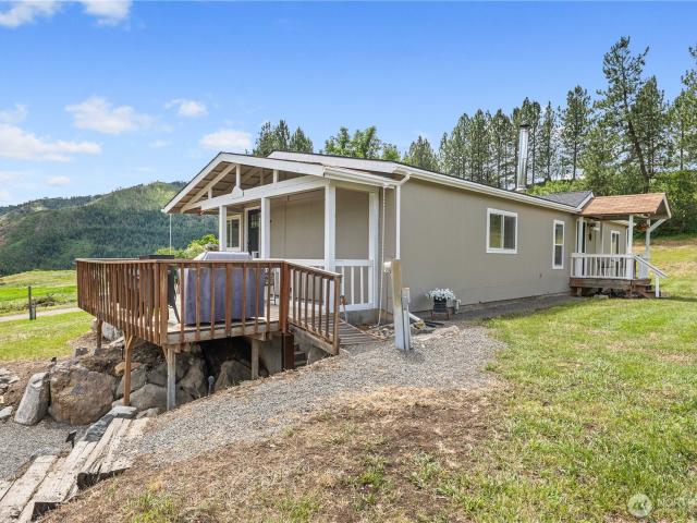 4562 Lessig Road # A