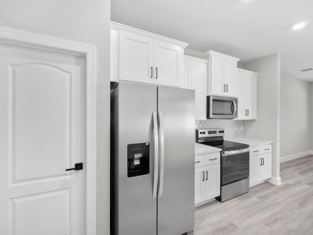 4562 SW Daemon St, Port St. Lucie, FL 34953 | MLS #F10529