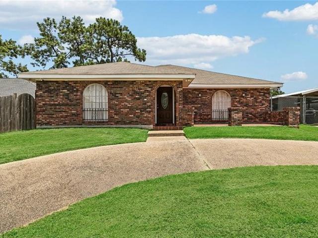 4562 San Marco Rd, New Orleans, LA 70129