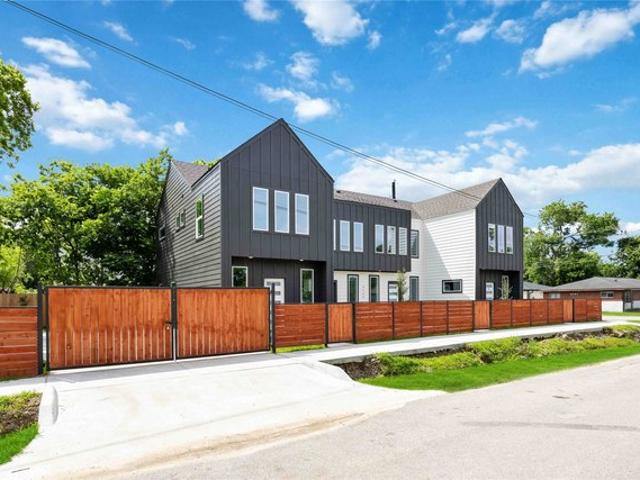 4562 Teton St Unit A D, Houston, TX 77051