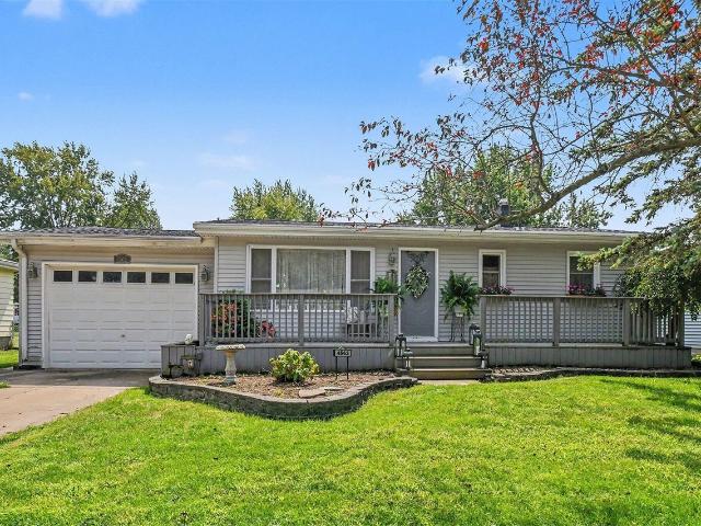 4562 Vista Drive