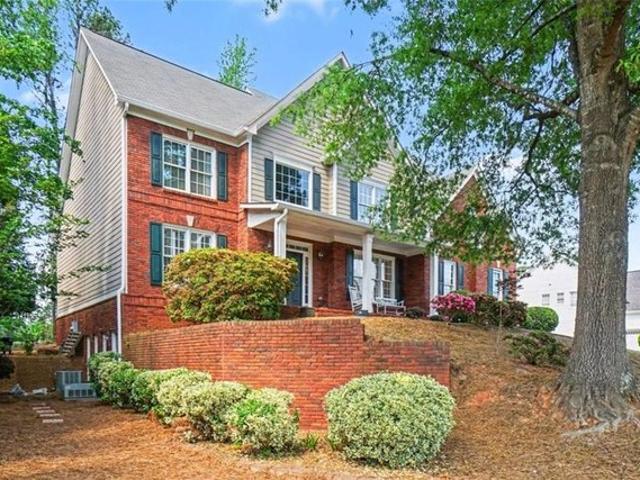 4562 Willow Oak Trl, Powder Springs, GA 30127